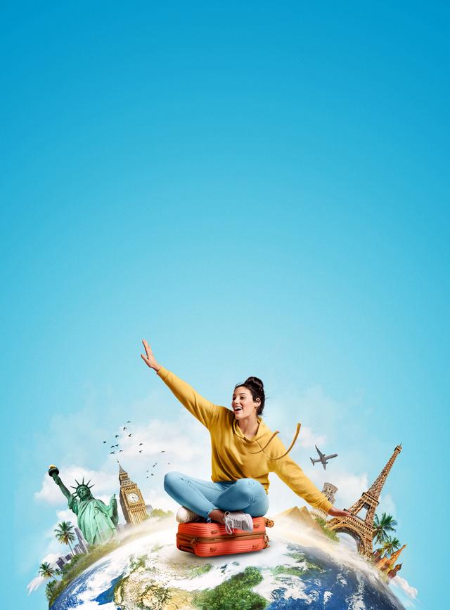 Best International Tour Packages from Kochi, Kerala